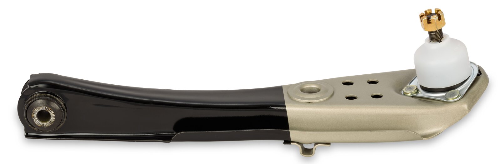 Scott Drake DRK-C7OZ-3078-A 1967 Mustang Lower Control Arm (Black/Grey)