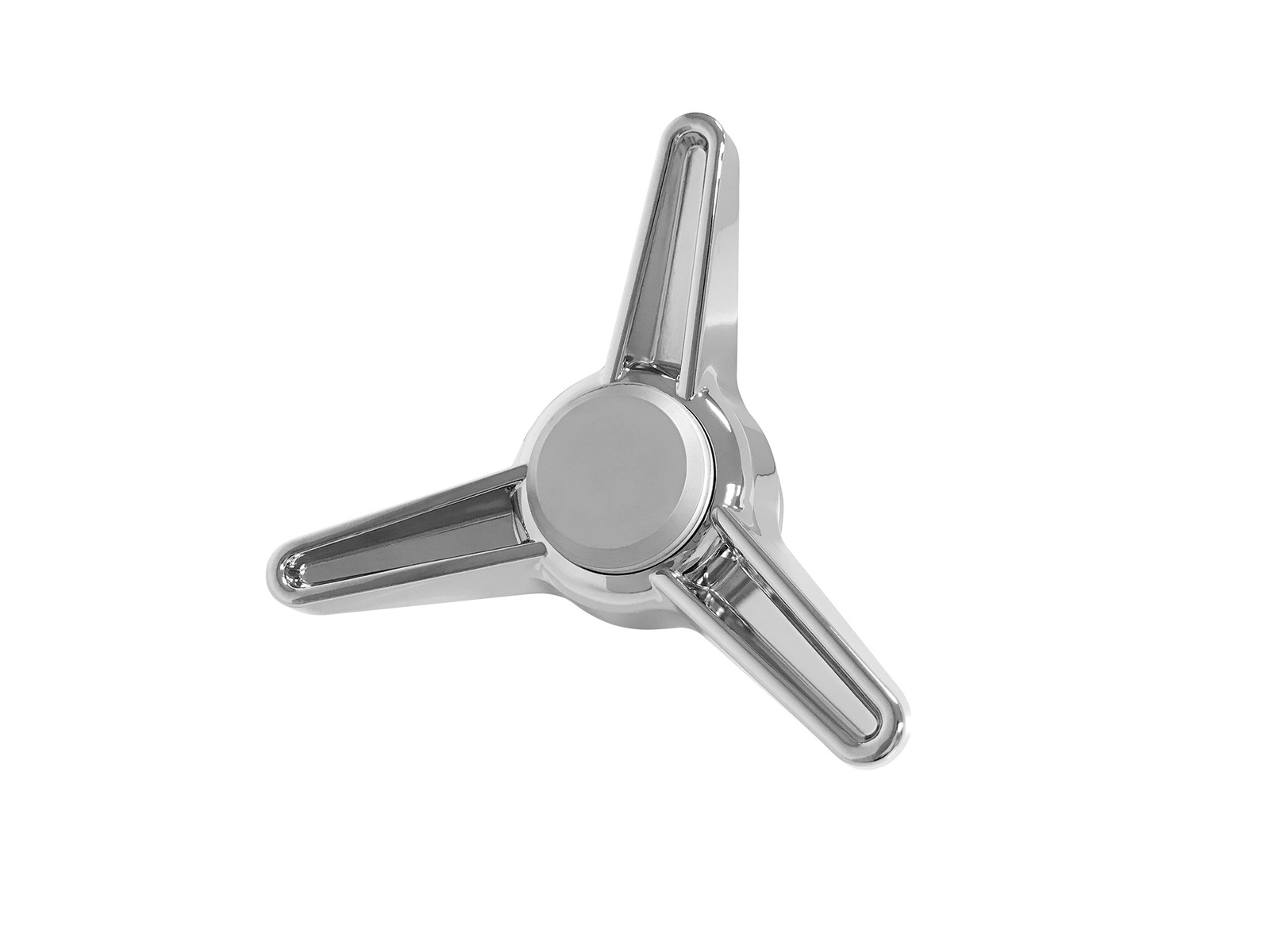 Legendary Wheels DRK-LW977CH 17 x 7 Cobra Eleanor Alloy Wheel Grey SET ...