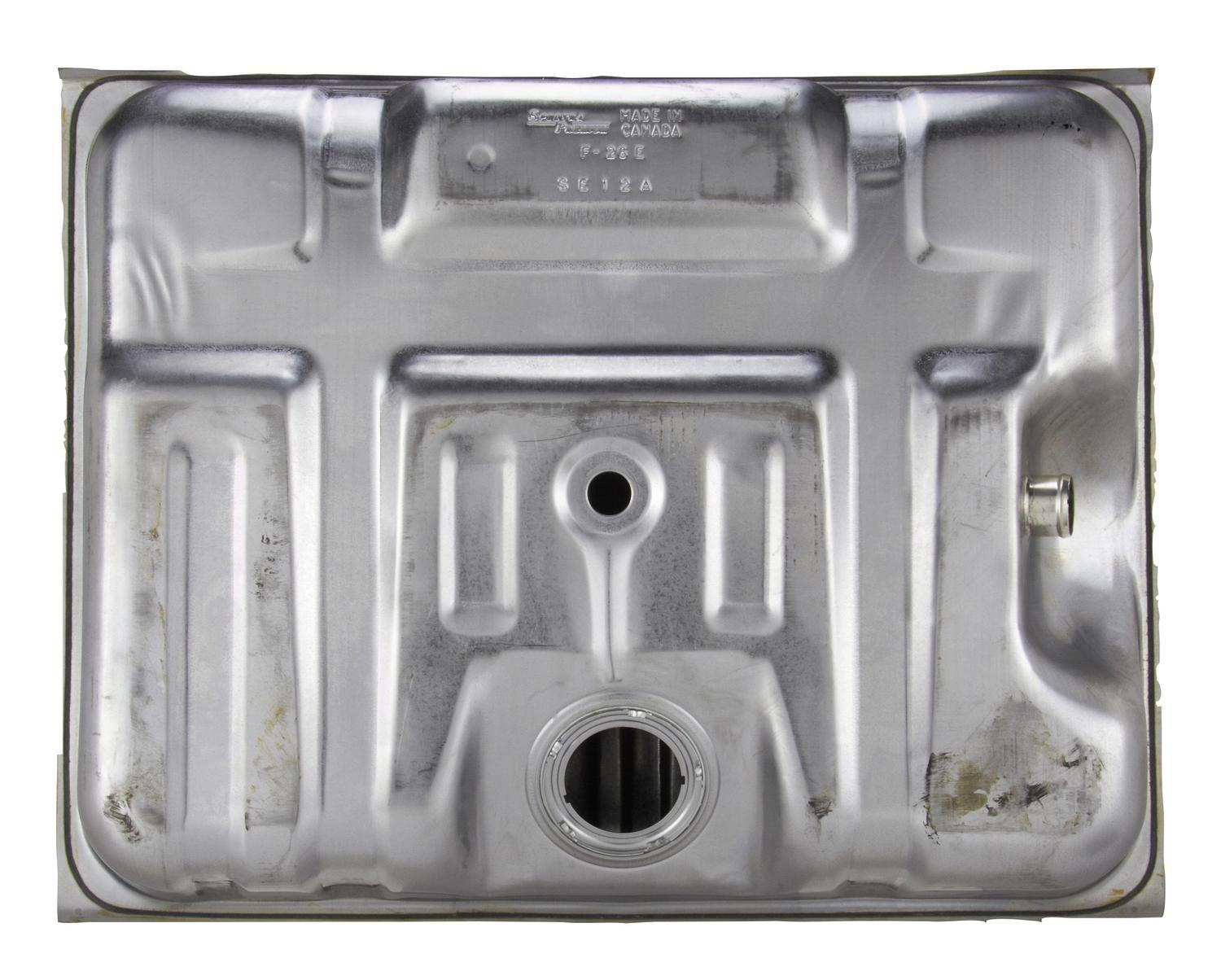 Spectra Premium F26E Ford F100 F150 F250 F350 Fuel Tank 1987 - 1989 ...