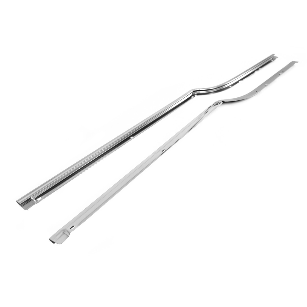 ACP FC-BD052 1960-63 Ford Falcon/Ranchero/Comet Door Panel Trim Upper 2 ...