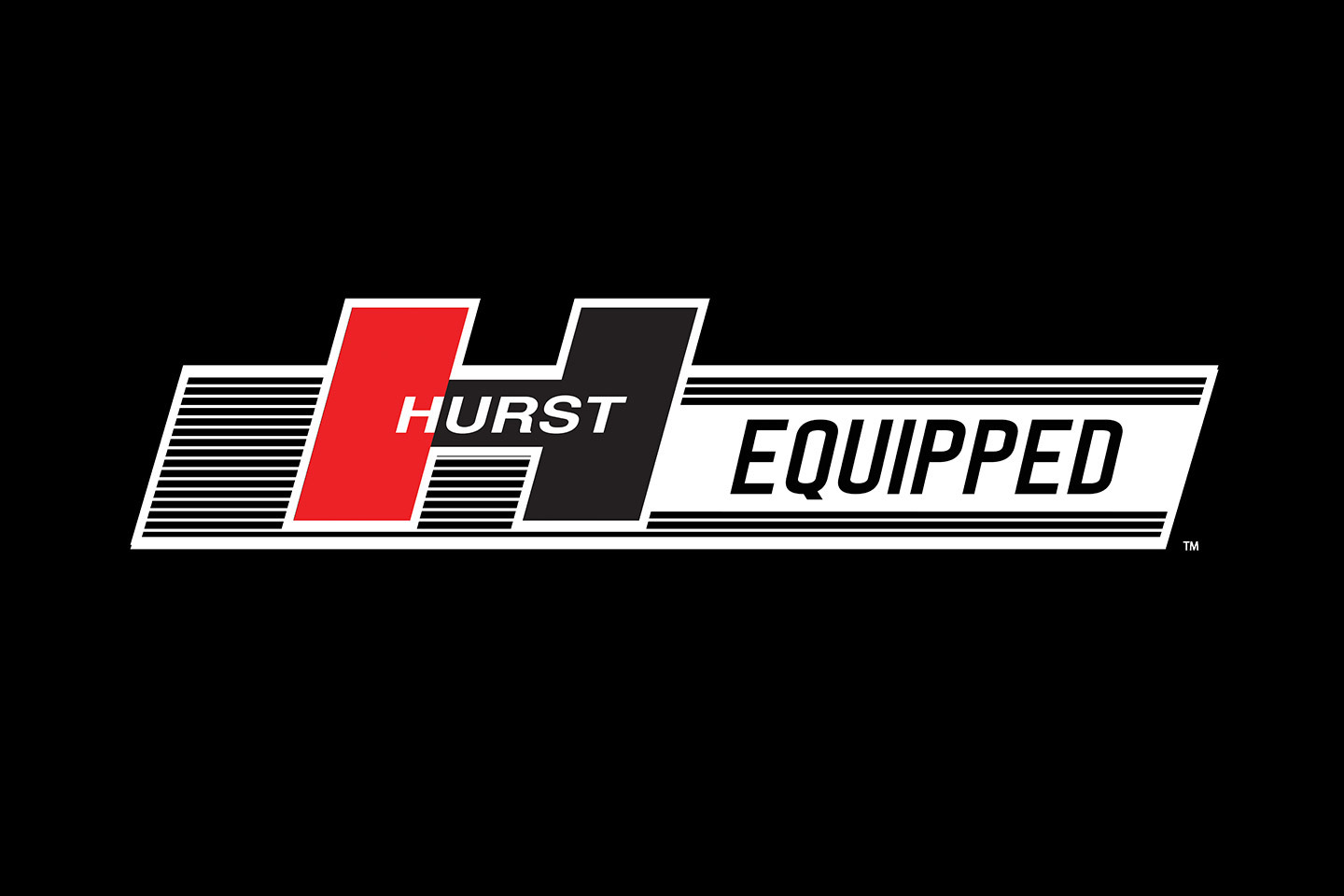 Original Fender Gripper - Hurst Equipped