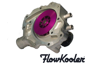 FlowKooler FK-1650 FlowKooler High Performance Water Pump 255 302 351 ...