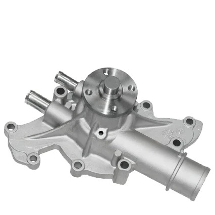 FlowKooler FK-1661 FlowKooler High Performance Water Pump 302 Ford ...