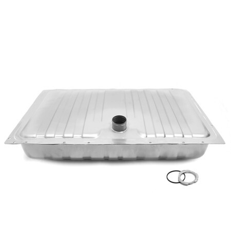 ACP FM-EG003 1964-68 Mustang Fuel Tank w/Drain Hole (16 Gallons)
