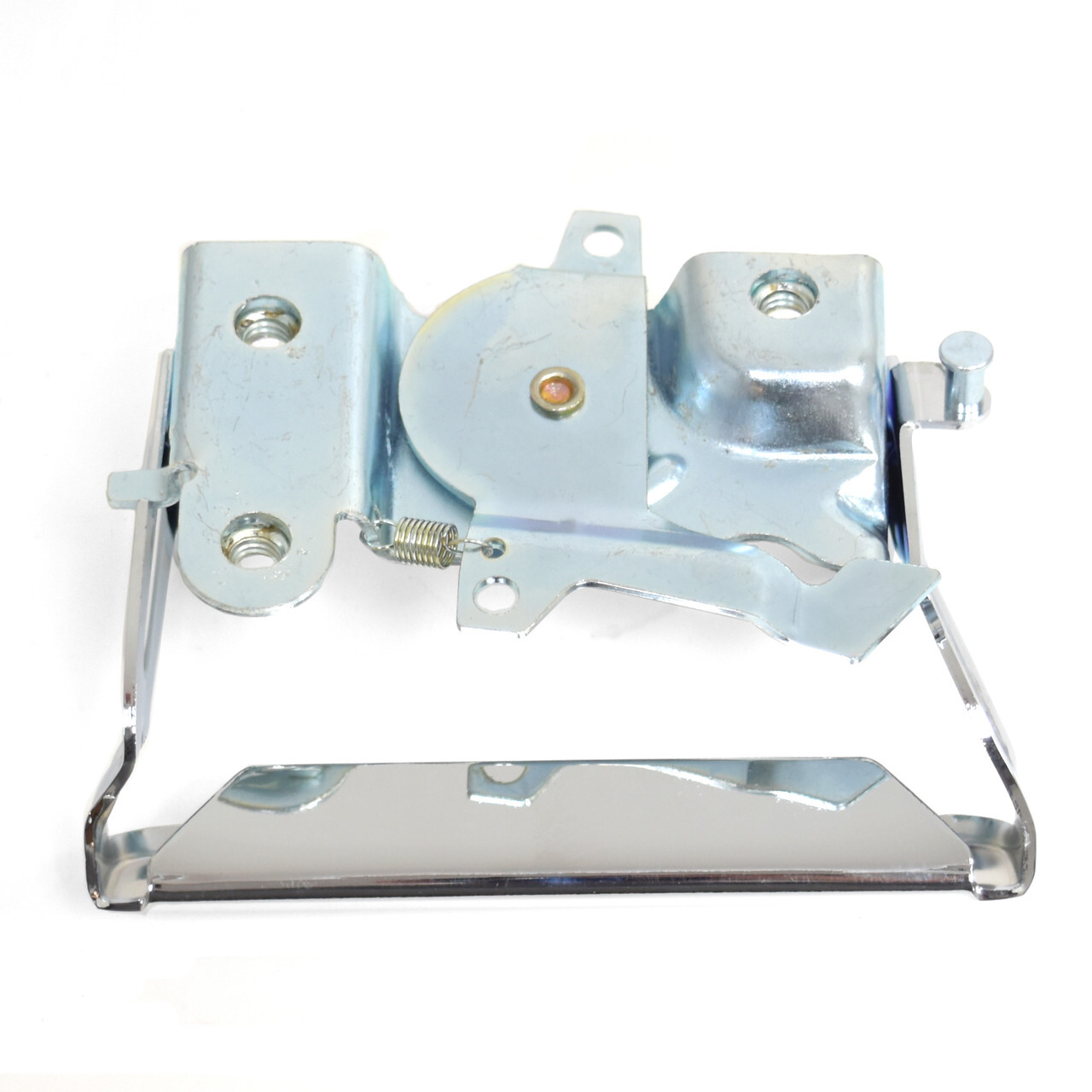 ACP FP-TGH04 1980-86 Ford F-Truck Tailgate Handle - Chrome Styleside