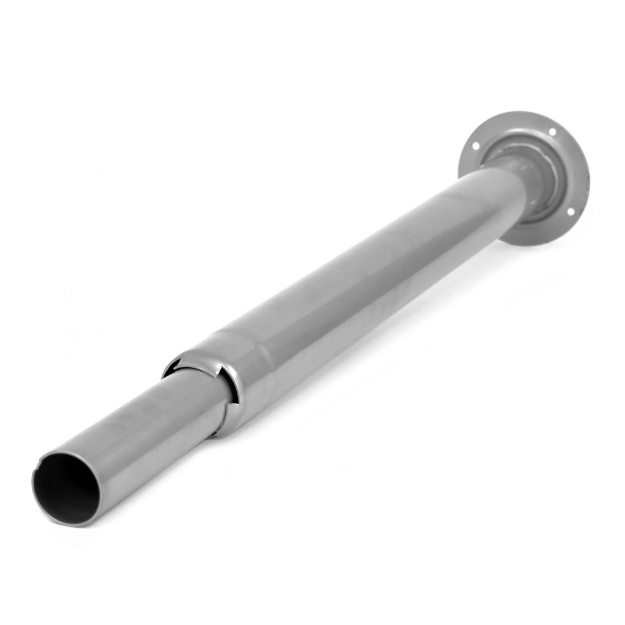 ACP FT-EG013B 1964-66 Ford Thunderbird Fuel Tank Filler Pipe (From 11 ...