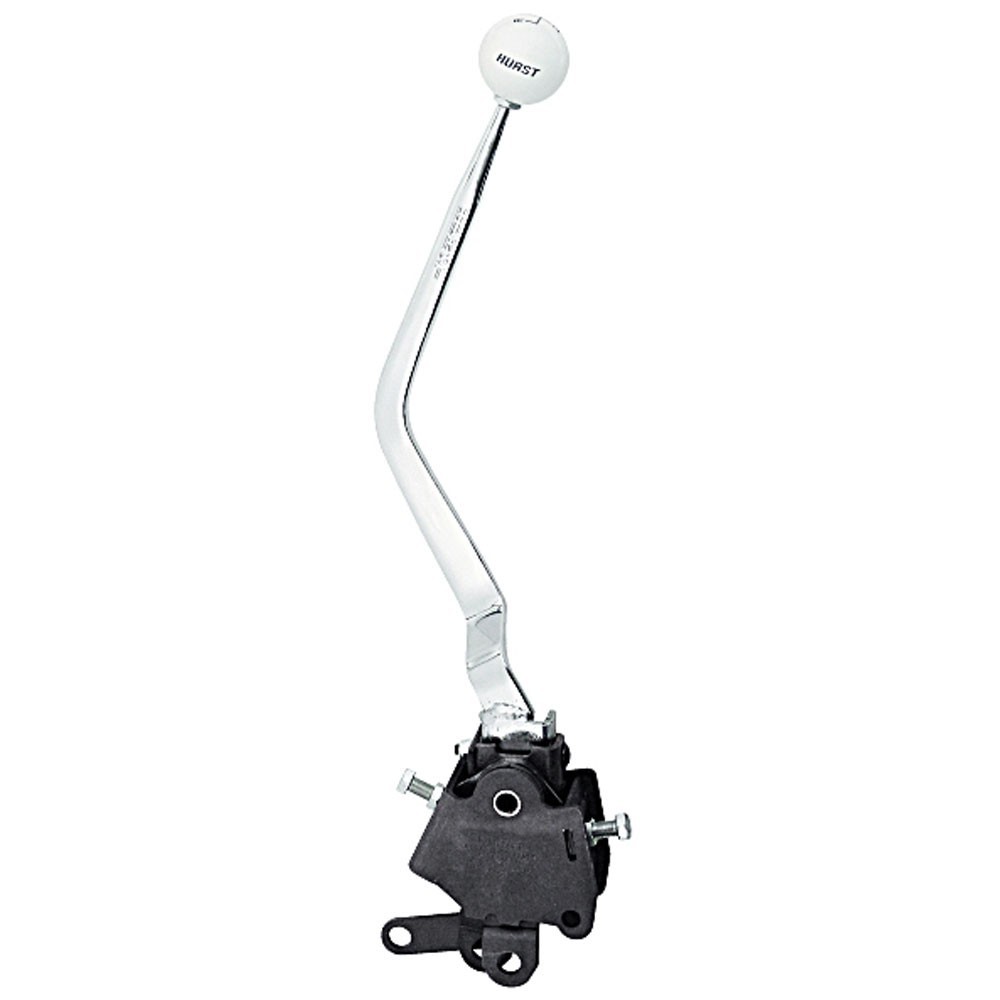 Hurst H-3913180 Hurst 4-Speed Shifter Only (Top Loader or T10)