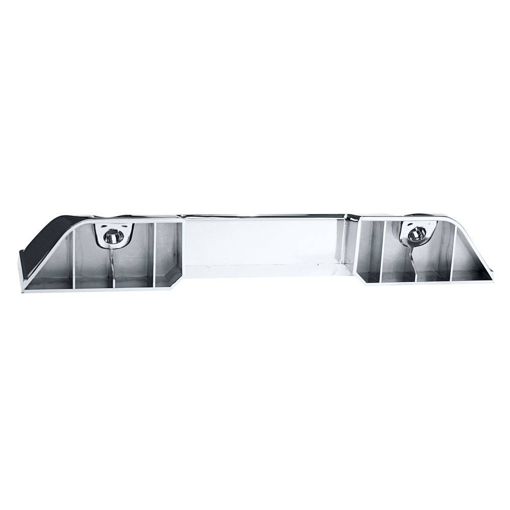 Scott Drake KIT-INT-2-XX 1964 - 1966 Mustang Arm Rest Base & Pad Kit