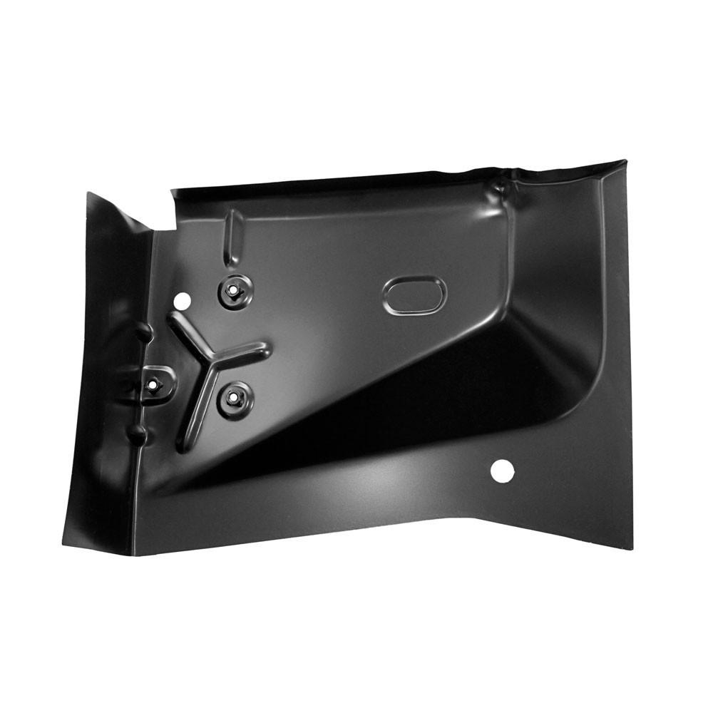 Spectra Premium M227XX 1967 - 1968 Mustang Rear of Front Fender