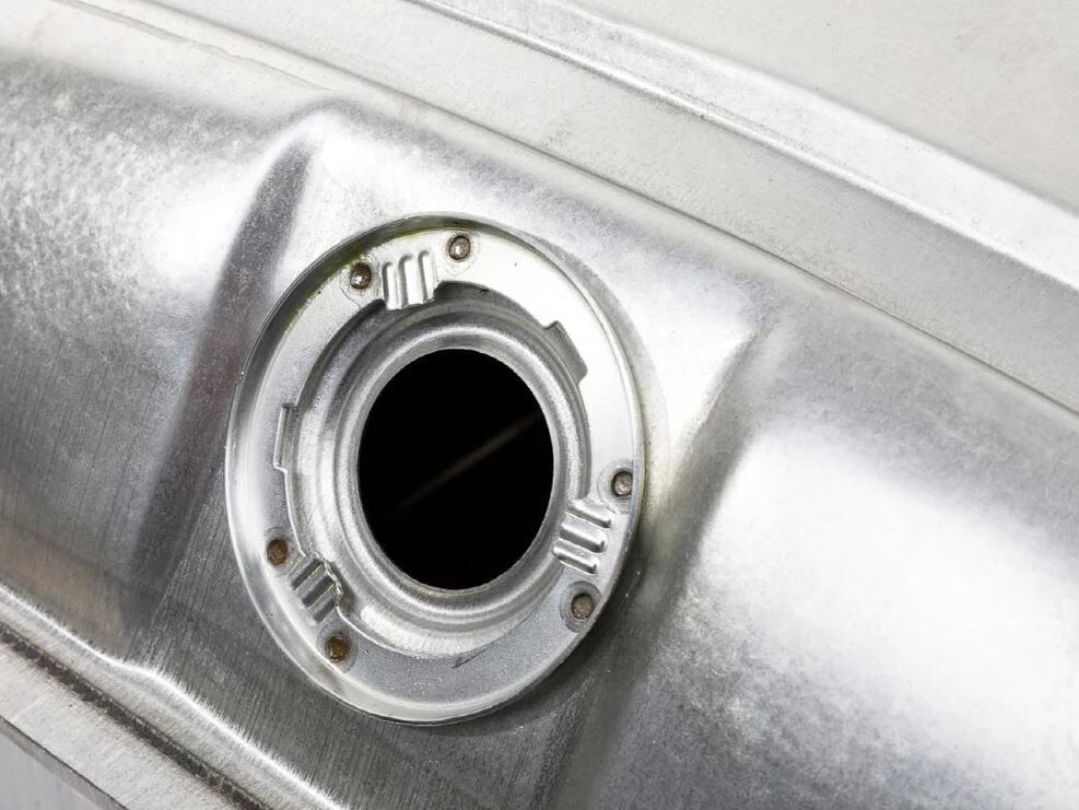 2820186 Fuel Tank for Holden Torana LC LJ XU1