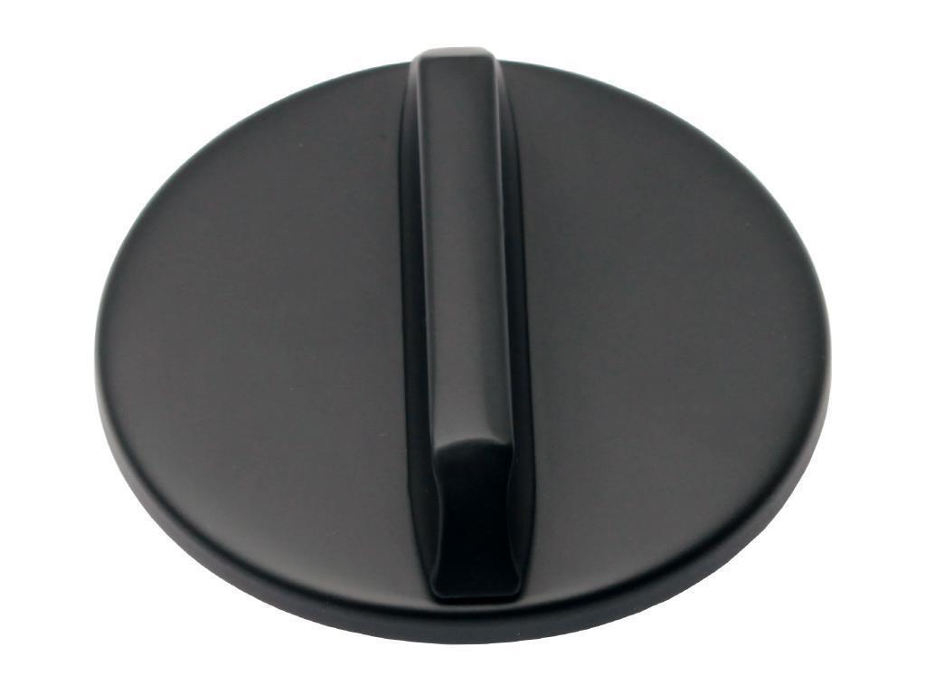 RS-7424161 Black Fuel Cap - Non Locking for Holden HD HR HK HT HG Incl ...