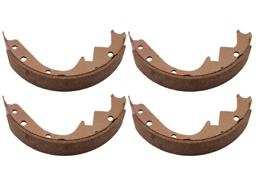 RS-7430194 Rear Brake Shoe Set for Holden HR/Torana LC
