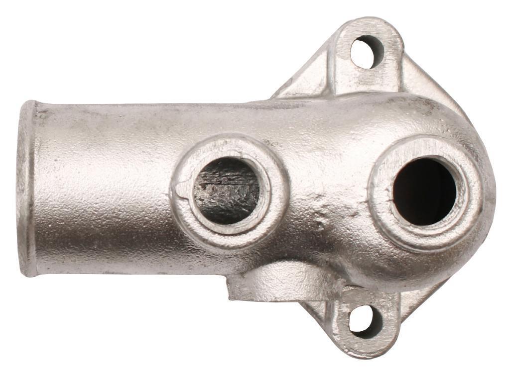 Arh6 Xc Xd Xe Falcon Thermostat Housing Gasket Ford 302 351 Cleveland V8