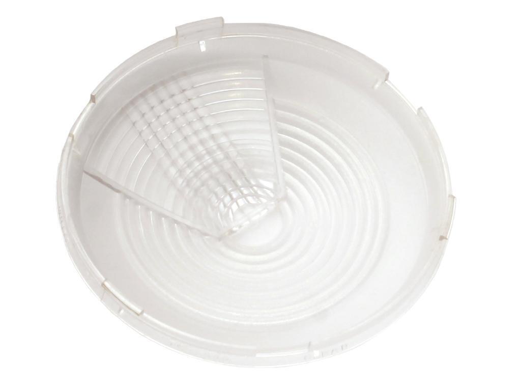 RS-LII1002 Interior Dome Light Lens for Holden EJ EH HD HR HK Clear