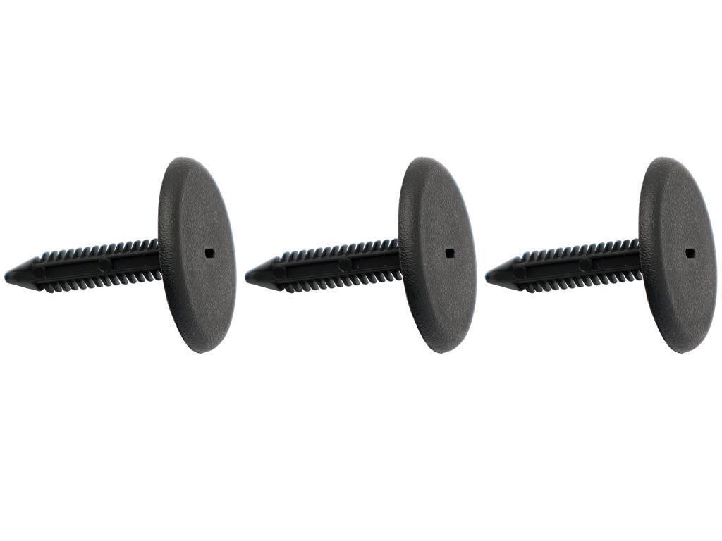 RS-TC2016 Ford Falcon XD XE XF/Fairlane ZJ ZK ZL Parcel Shelf Clip Kit ...