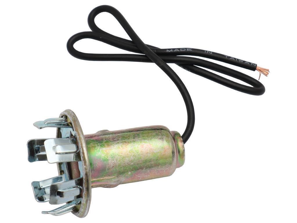 RS-X2460 Globe Holder for Holden Early GMH Indicator Light Bay15s Base