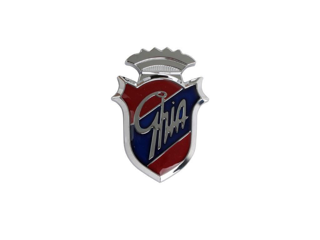 RS-XDBK1 Ford Fairmont XD Ghia Badge Kit (Large Badges)