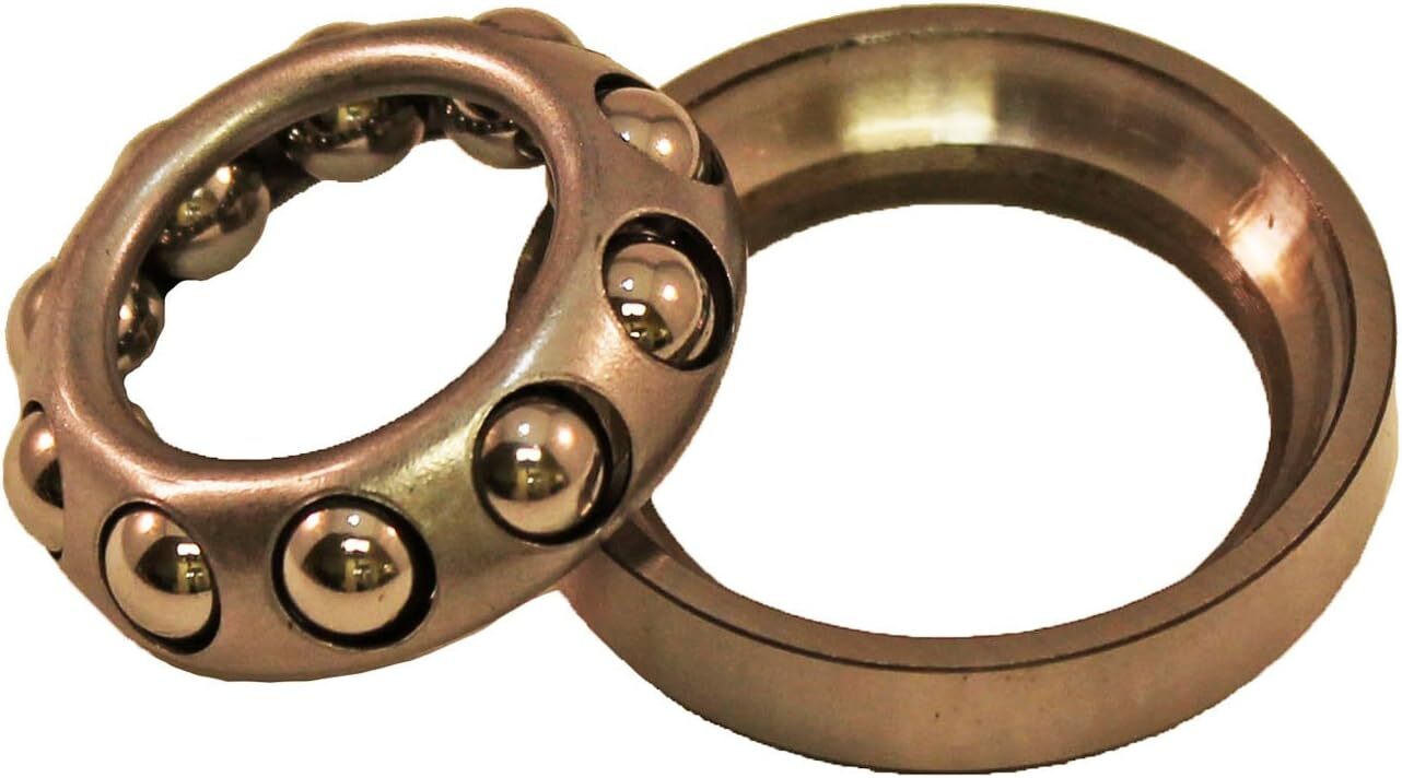 SB-BEARING Manual Steering Box Bearing - XR - XF Falcon F100 & HQ - WB ...