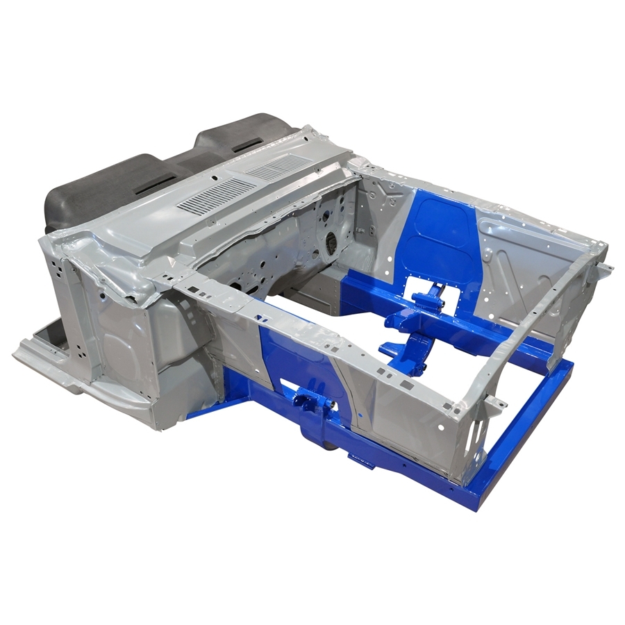 Total Control Products TCP-TCPJA1 1964-1966 Mustang Shock Tower Delete