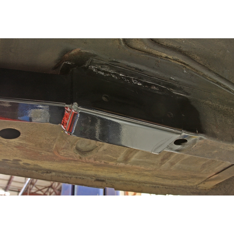 Total Control Products TCP-TCPSUBFC-01 1964-1970 Mustang & Cougar Sub ...