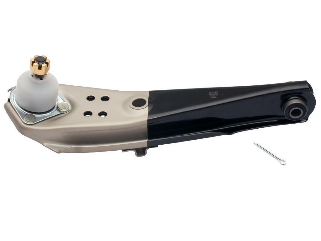 ULCAXKP 1964 - 1966 Mustang & XK XL XM XP Falcon Front Control Arm Kit