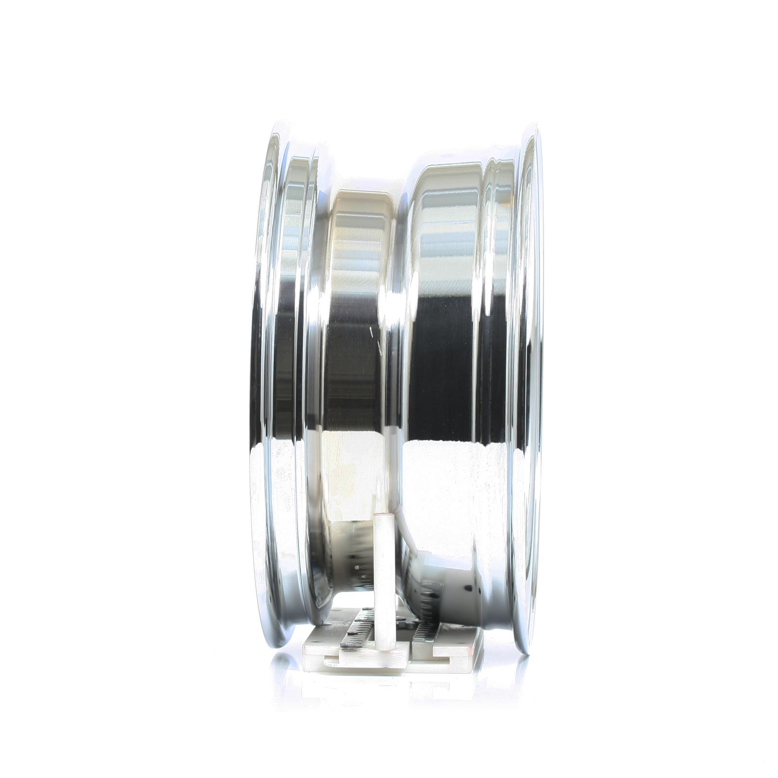 VN605D 1964 - 1973 Mustang American Racing Torque Thrust D Wheels ...