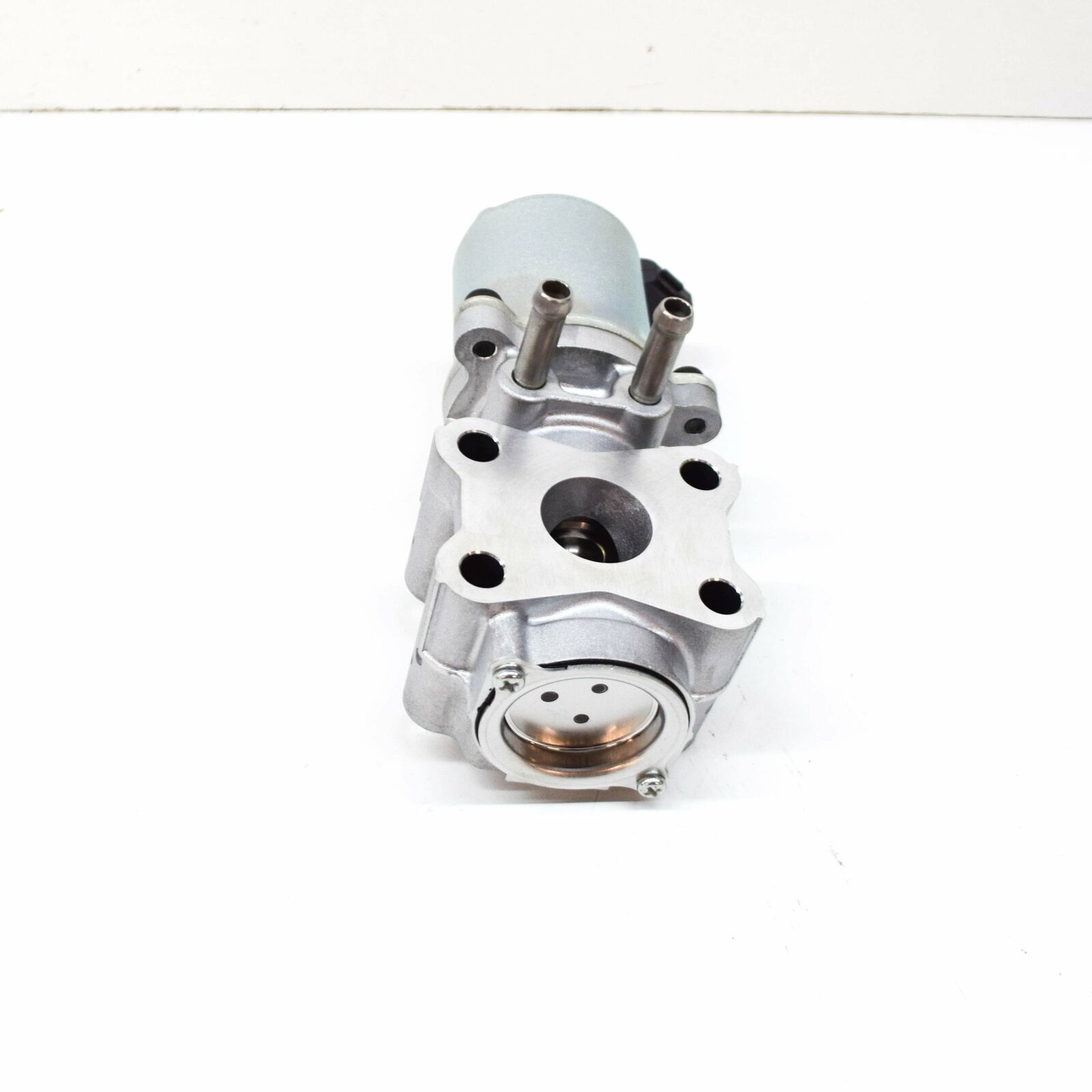 Toyota 25620-51011 Toyota Landcruiser Genuine EGR Valve 1VDFTV Diesel 4 ...