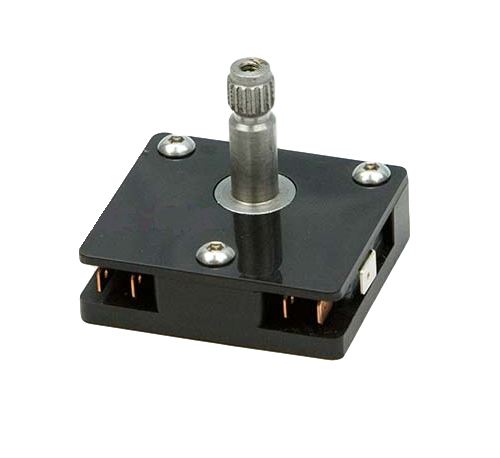 Electric-Life 45822 1964 - 1973 Mustang Power Window Crank Switch