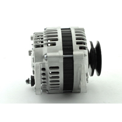 65-3124-1 2002 onwards Nissan Patrol GU Alternator TD42T 12V 125A