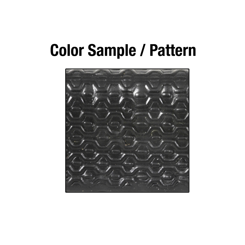 Scott Drake C5ZZ-6502906XXX 1965 - 1968 Mustang Concours Windlace