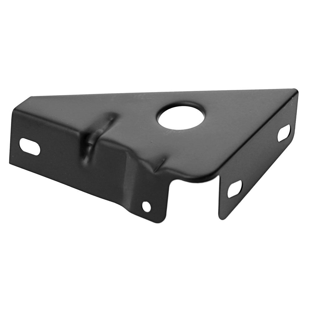 Scott Drake C7ZZ-17747-AR 1967 - 1968 Mustang Stone Deflector Brackets