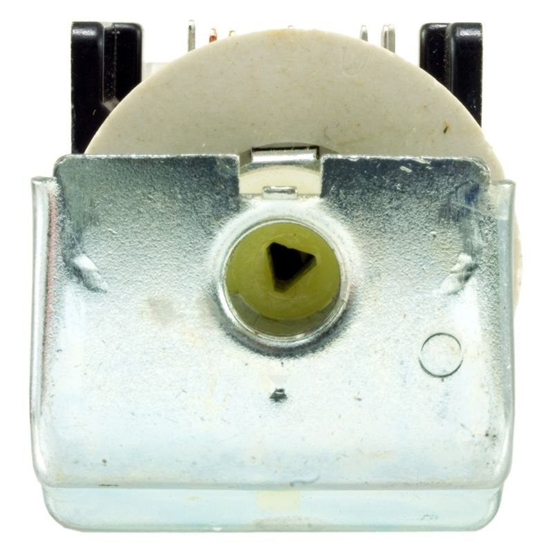 C8AZ-11654-A 1968 - 1976 Ford Headlight Switch with Hideaway Headlights