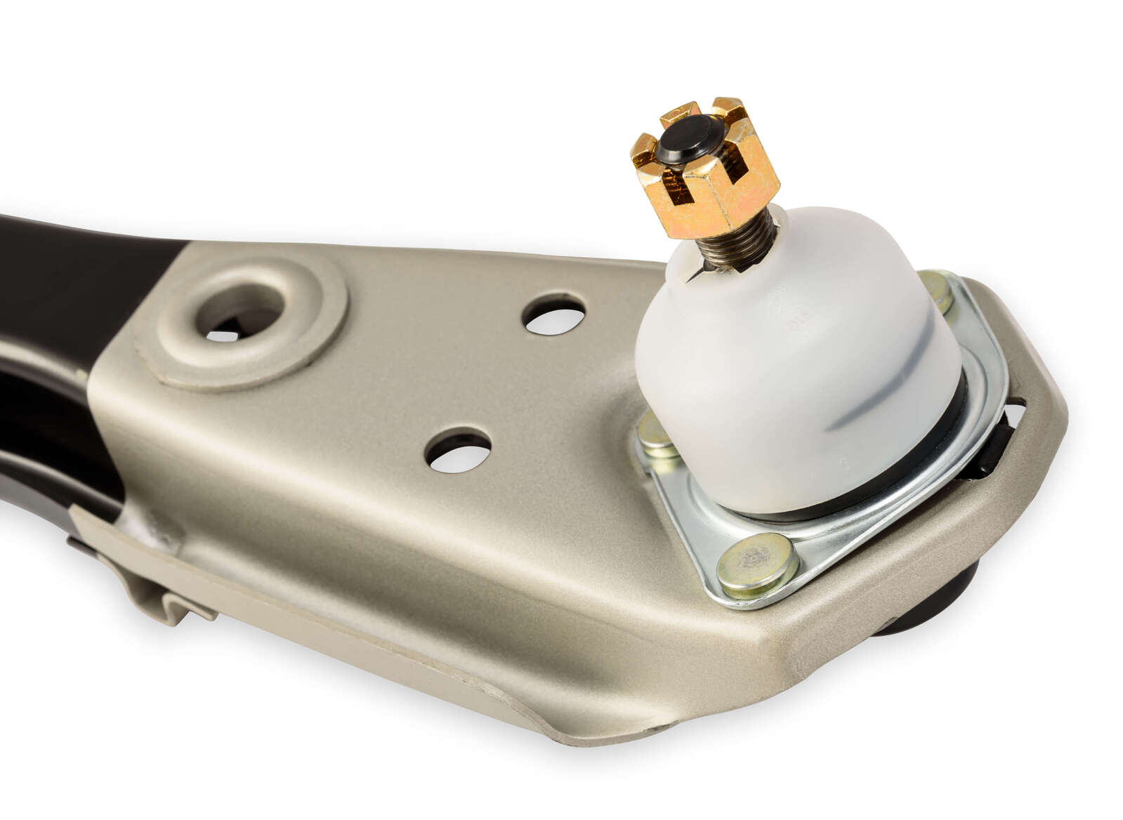 Scott Drake C8OZ-3078-B-PR 1968 - 1969 Mustang Lower Control Arm (with ...
