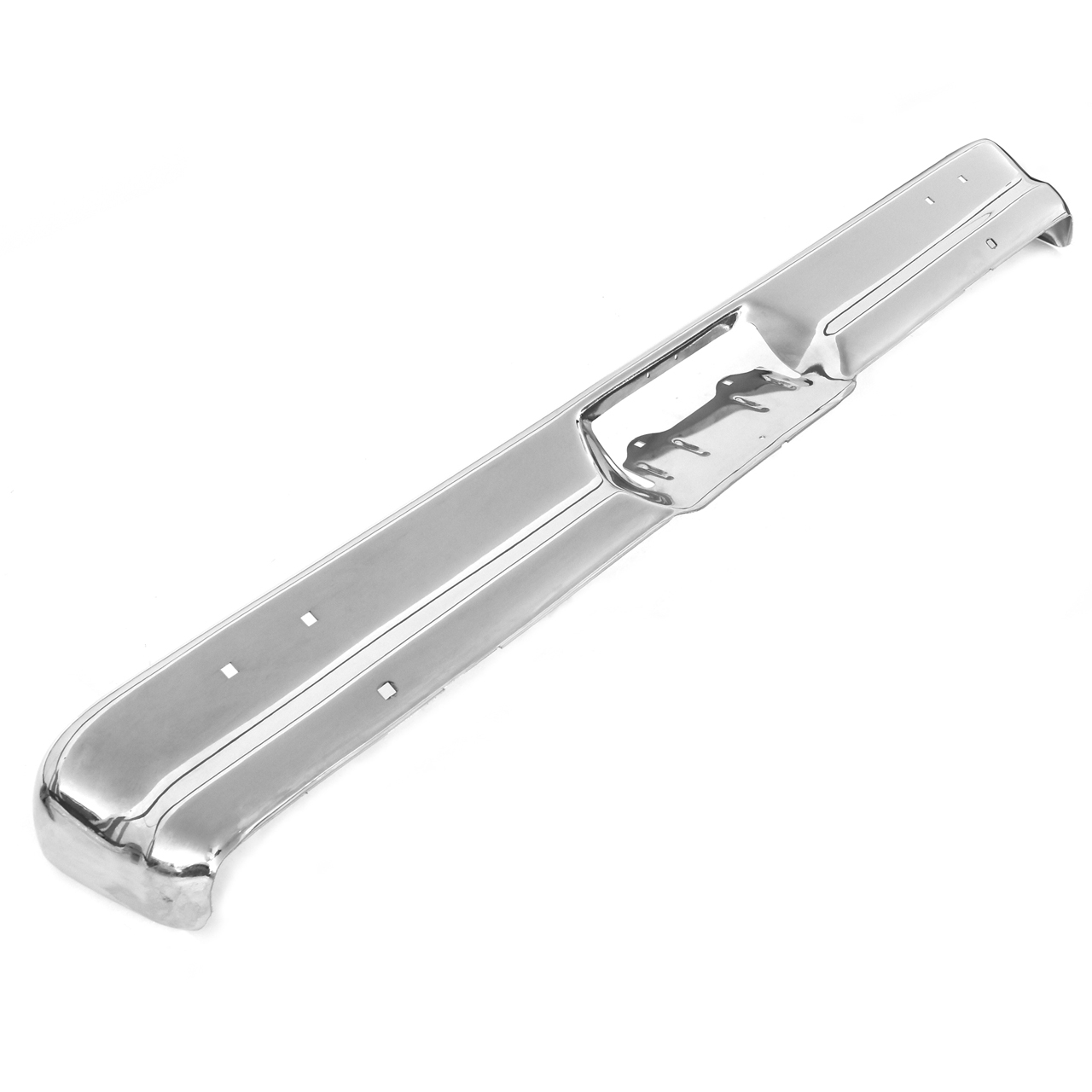 ACP FC-BB002 1964-65 US Falcon Rear Chrome Bumper