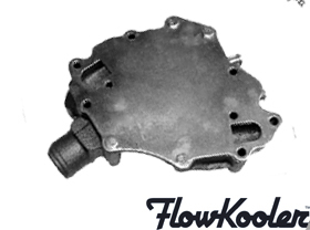 FlowKooler FK-1650 FlowKooler High Performance Water Pump 255 302 351 ...