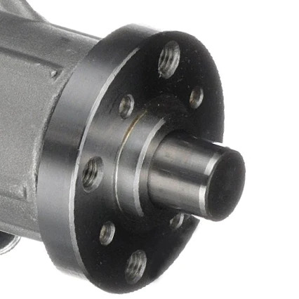 FlowKooler FK-1661 FlowKooler High Performance Water Pump 302 Ford ...