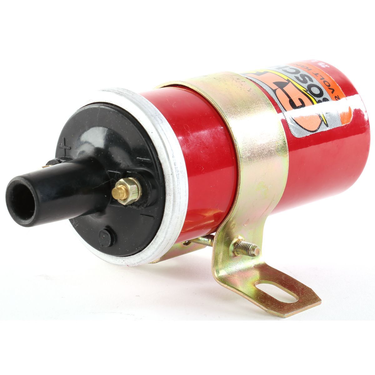 Bosch GT40 Bosch GT40 Sports Ignition Coil use without Resistor ...