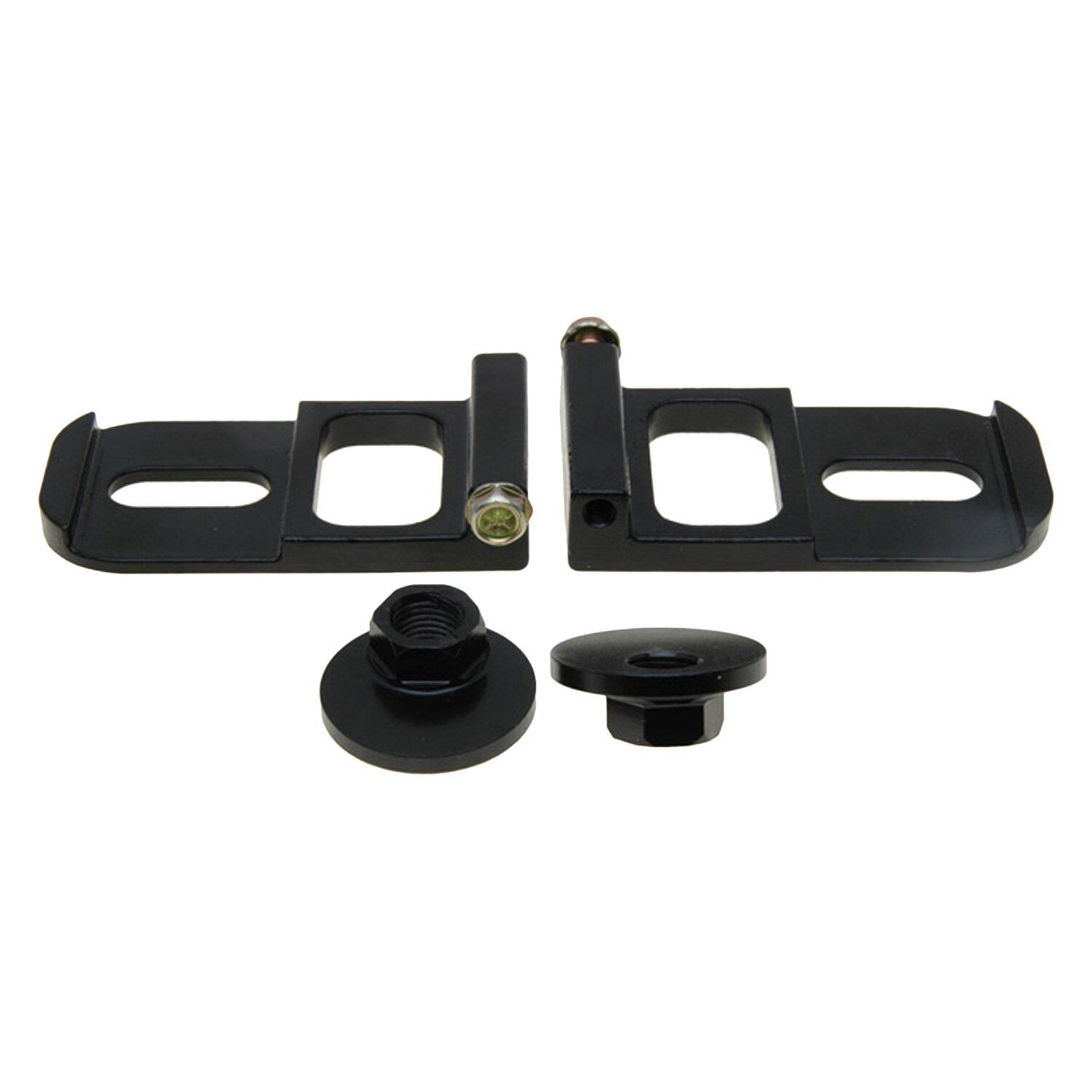 K100130 2011 - 2022 Jeep Grand Cherokee SRT & Trackhawk Front Camber ...
