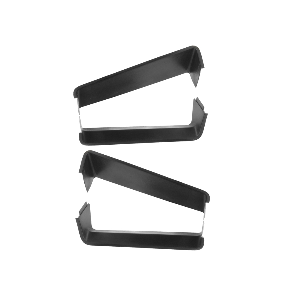 KIT-QTR-GT350 1966 GT350 Shelby Mustang Fastback Quarter Window ...