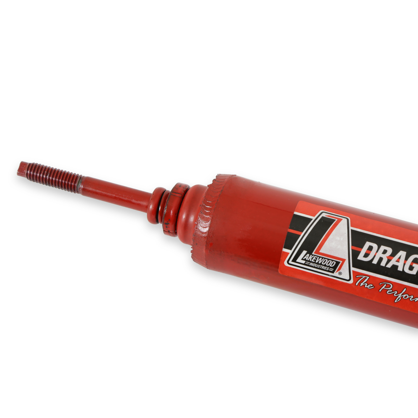 Lakewood LW-40303 1964 - 1973 Mustang XK - XF Falcon Rear Drag Racing ...