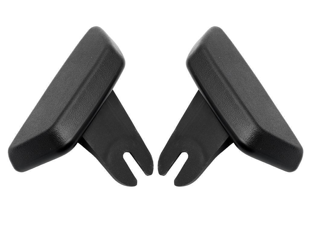 RS-BCVHSLX Front & Rear Bumper Bar End Cap Kit for Holden Commodore VH ...