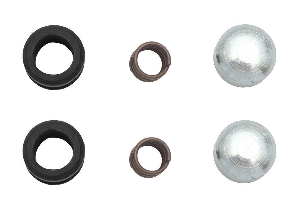 RS-C5ZZ7208A Ford Falcon XR XT XW XY XA XB Shifter Lever Spring Rebuild ...