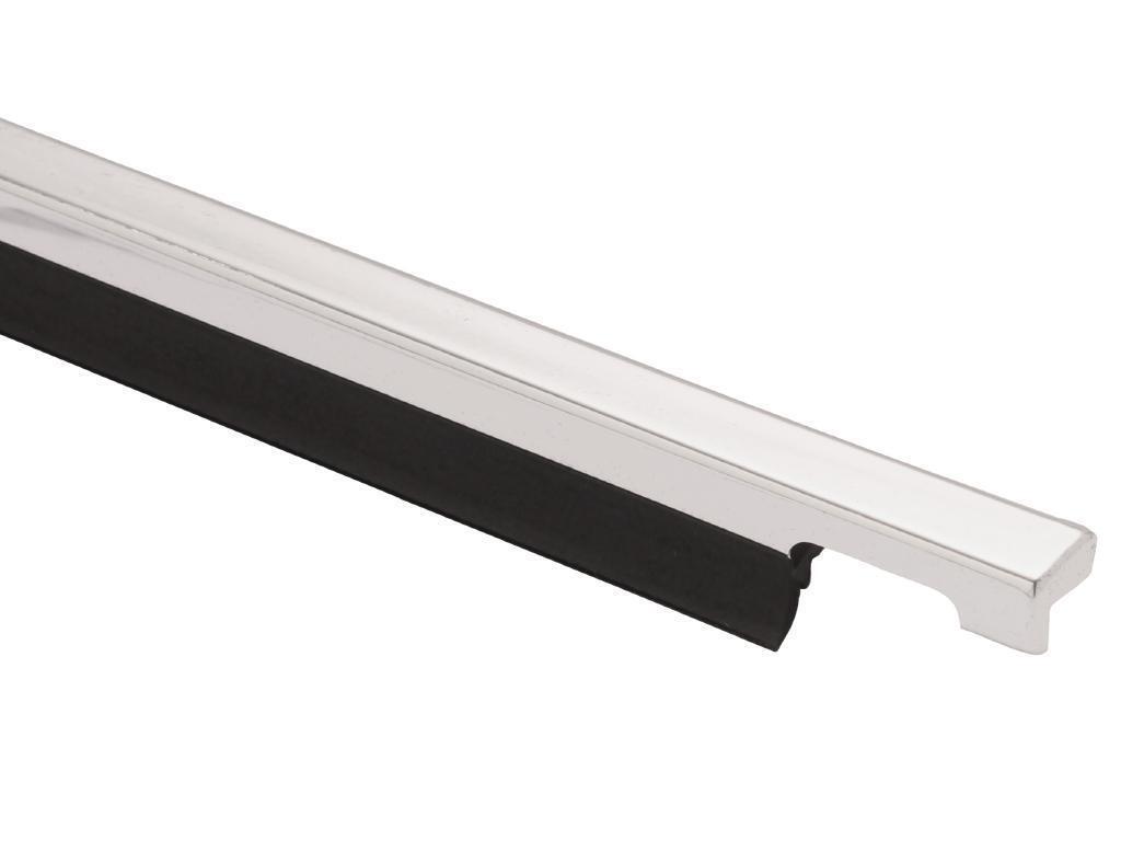 RS-DBMKVB3 Outer Door Belt & Molding Kit for Holden VB VC Commodore VH ...