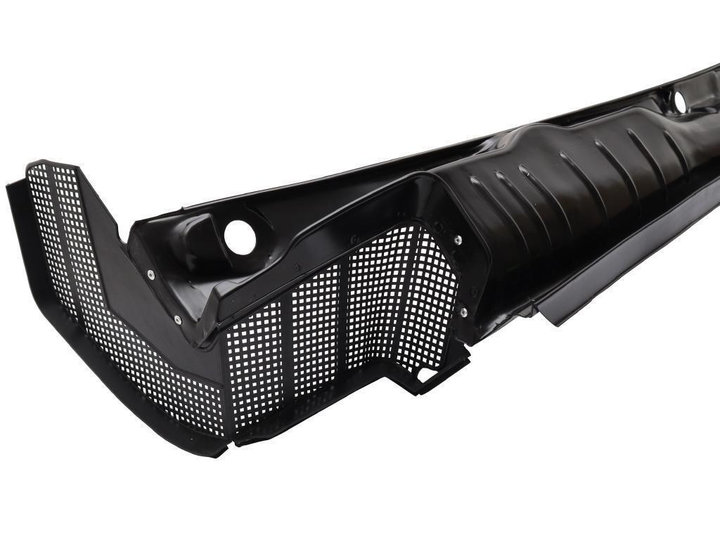 RS-H1259 Plenum Chamber Cover Air Deflector Assembly for Holden VN VG ...