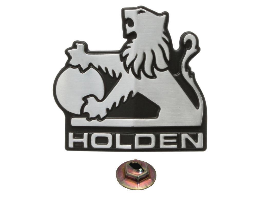 RS-VHBK2 Badge Kit for Holden Commodore VH SLE