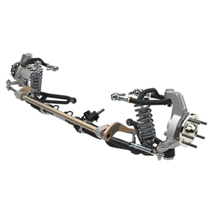 Total Control Products TCP-KS4 1964-1970 Mustang Ultimate Pro-Touring ...