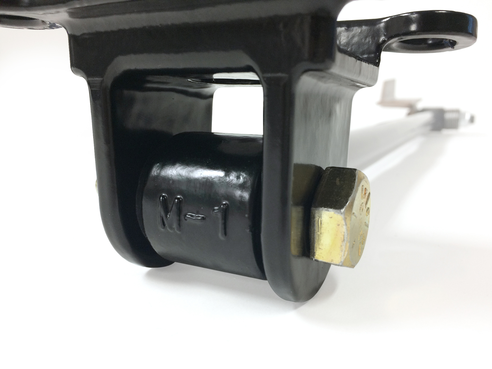 Scott Drake TM-1068-C 1964 - 1966 Mustang Concours Reproduction Under ...