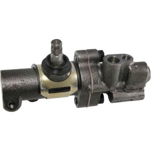 Custom Mustangs 10025 GM Power Steering Control Valve