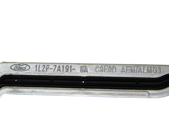 Ford 1L2Z-7A191-BA-1 2001 - 2014 Ford 5R55E 5R55S 5 Speed Auto ...