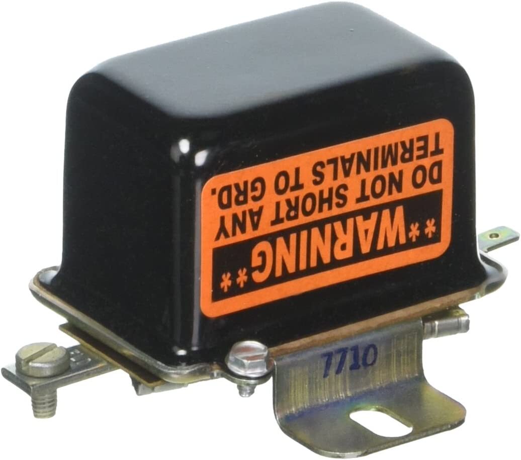 3024702 Valiant External Alternator Voltage Regulator RV1 SV1 AP5 AP6 ...